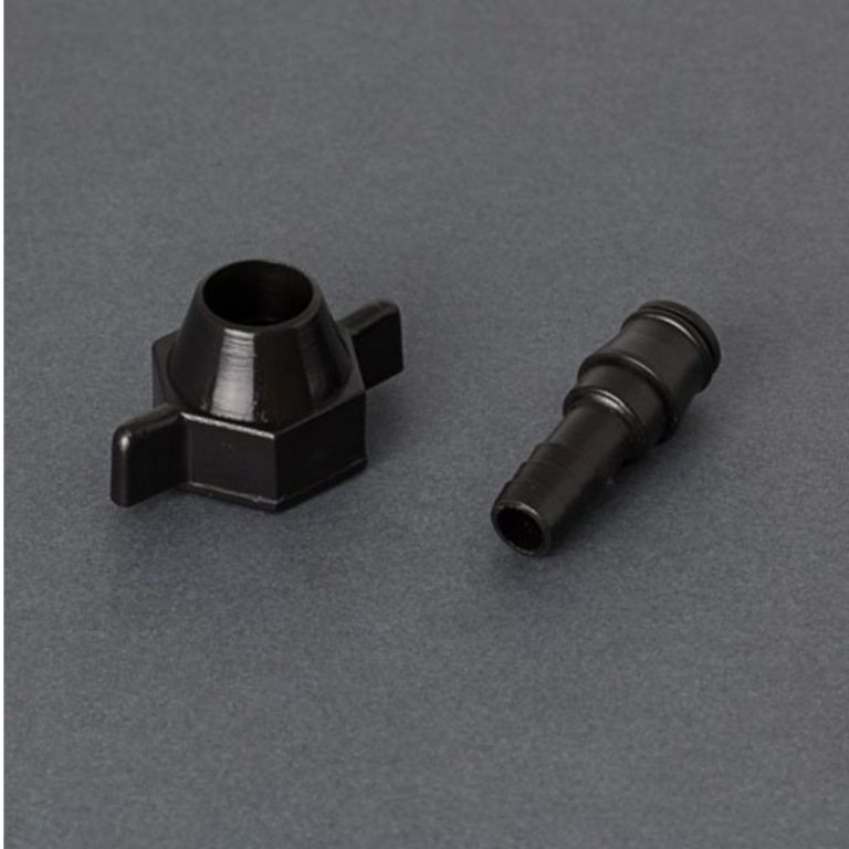 RACOR RECTO 10mm FIAMMA - Accesorios Autocaravanas Lanzarote